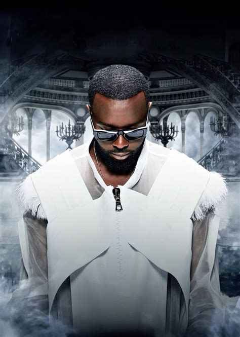 Gims Parcours Et Vie Sf Nollymove