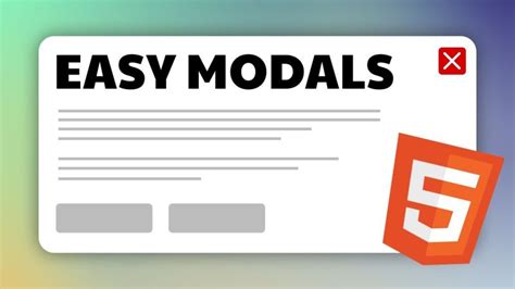 webstylepress on linkedin create modal using dialog element in html