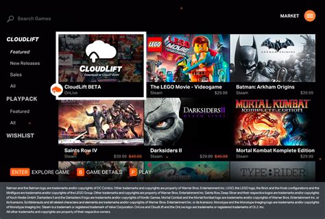 Cloud Gaming Company Onlive Returns In A Big Way Gamespot