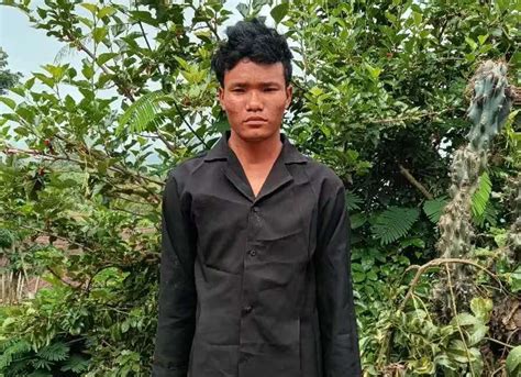 ကိုးကန့်းဒေသတွင်အခြေချနေထိုင်သော စစ်ကောင်စီတပ်ဖွဲ့ တပ်ရင်း၁၂၈မှ တပ