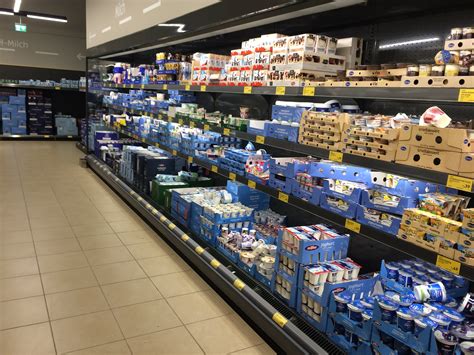 Aldi Süd Sagt Regionalgesellschaften Ade Supermarkt Inside