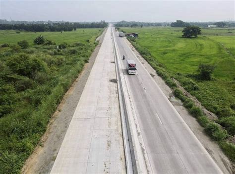Dpwh Fast Tracks Plaridel Bypass Portcalls Asia