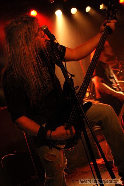 Intruder Psycho Savant 20th Anniversary Photos In Photo Gallery