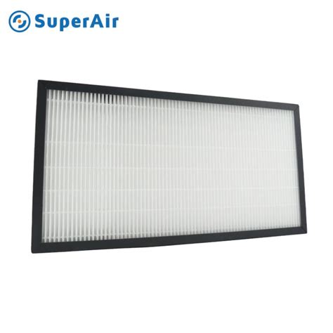 Cotton Filter Hvac Duct Fittings Air Conditioning Installation Supplier