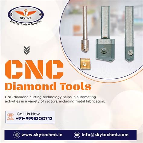 Skytech Machine Tools On Linkedin Cncdiamondtools Highqualitytools