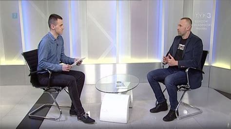 Czas Na Sport 05102022 Gość Piotr Protasiewicz Były żużlowiec