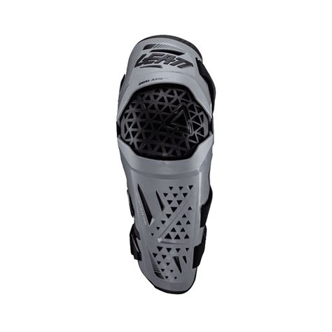 Leatt Knee And Shin Guard Dual Axis Pro Forge Knee And Shin Guards