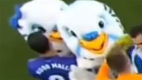 Spanish Footballer Hugo Mallo Convicted Of Sexually Assaulting Mascot