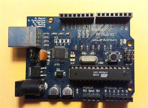 The Impact Of Easy To Use Microcontrollers Eeweb
