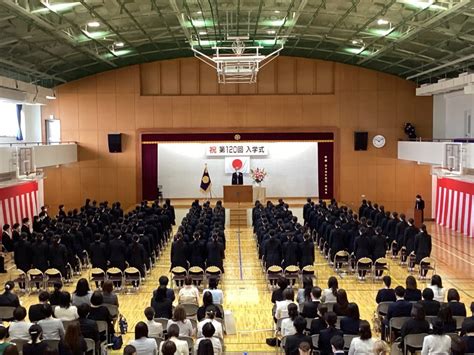 入学式 最新情報 東洋女子高等学校