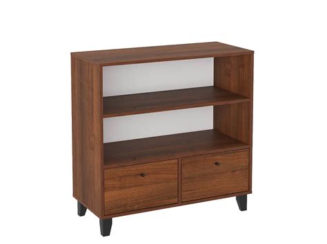 Книжкова шафа КШ 25 Компаніт Купити недорого в інтернет магазині Taburetka™