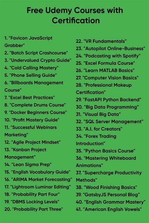 Free Online Courses With Certificates On Linkedin Free Online Courses With Certificates 1