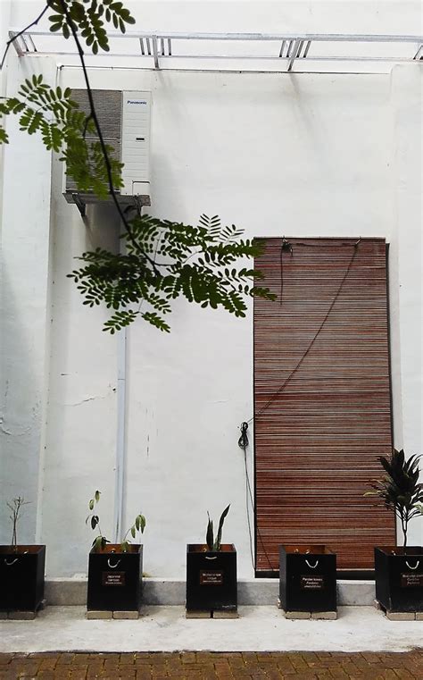 Lifes Simple Pleasures Yins Sourdough Pizza Wisma Yeap Chor Ee Penang