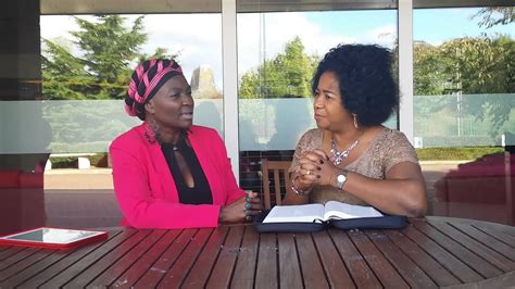Christy Amalu With Fola Omotunde Youtube