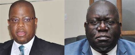 Does Malawis Anti Corruption Bureau Have Exclusive Mandate To Probe