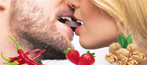 συν τροφές για καλύτερο σεξ