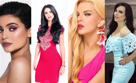 Las Mamacitas Más Ardientes Del Espectáculo El Gráfico Historias Y