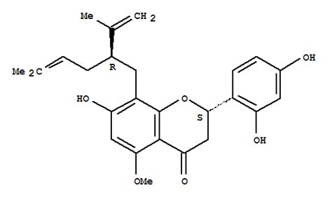 Kurarinone Chemfaces