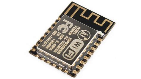 Wi Fi модуль Esp8266 Esp 202 12f Arduino Avr Pic