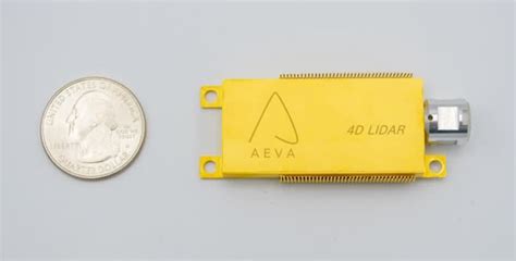 D LiDAR Upending The Industrial Automation Industry World Industrial Reporter