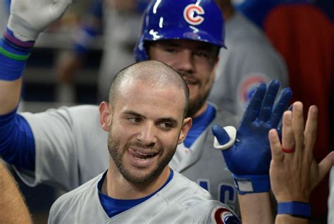 Angels Acquire Tommy La Stella To Bolster Infield Depth Orange County