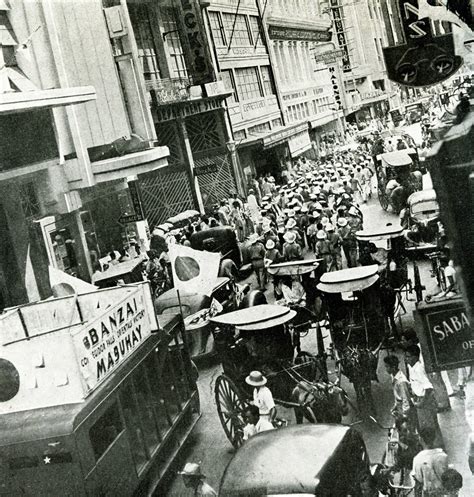 Manila Nostalgia Pictures And Stories Of The Manila We Remember Page 4