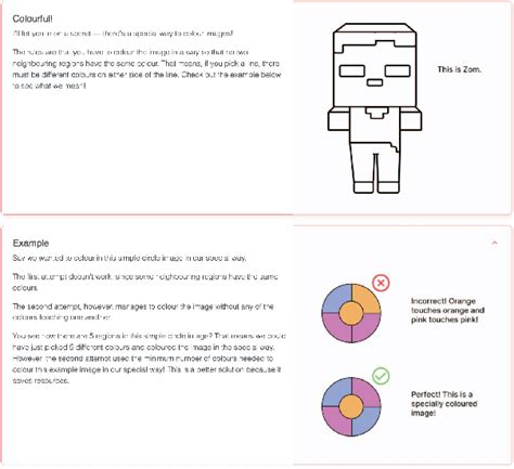 Figure 1 From Using Open Technology To Bring Computational Thinking Activities To The Outdoors