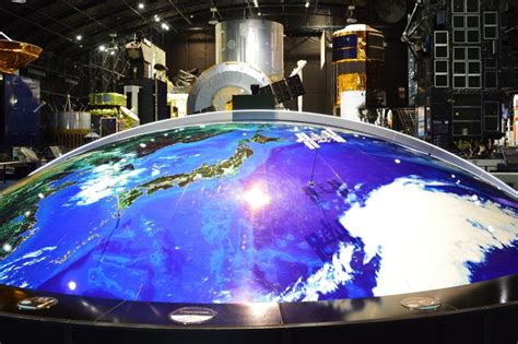 つくばで宇宙体験！jaxa 筑波宇宙センター すまいるつくばナビ｜つくば住民向けのローカルメディア