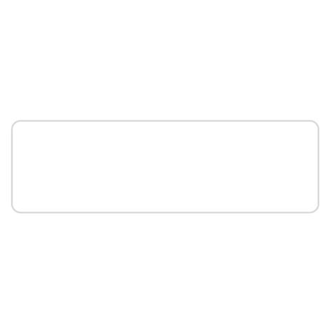 Lowry Sales Blank Labels