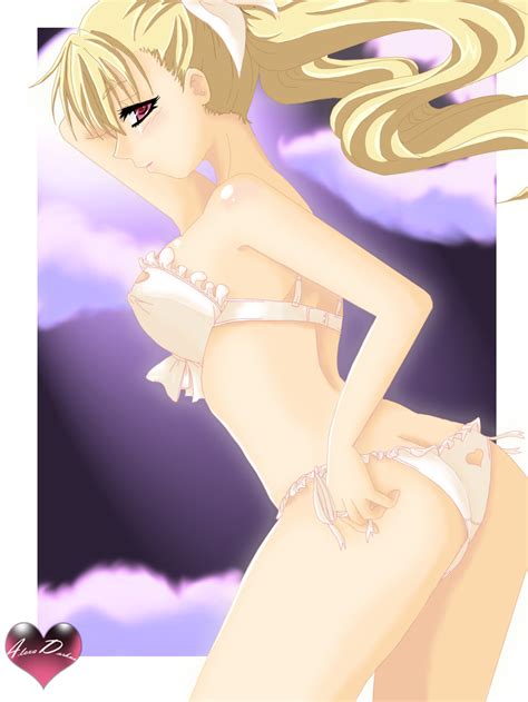 Mina Tepes By Alexadarkness Hentai Foundry