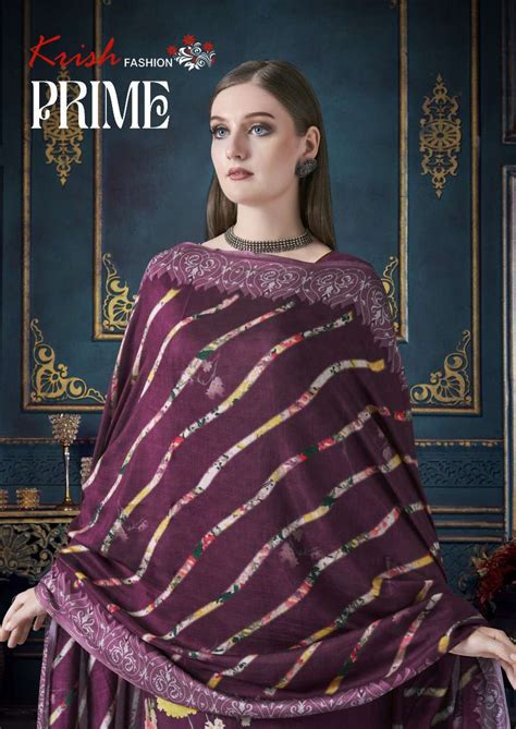 Krish Rutuja 2236 Branded Traditional Wear Fancy Suit Catalog Suppliers