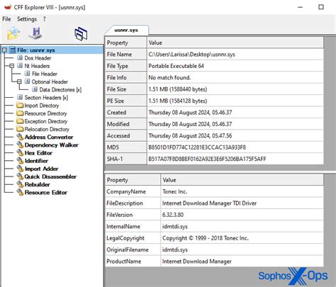 Poortry Windows Driver Evolves Into A Full Featured Edr Wiper
