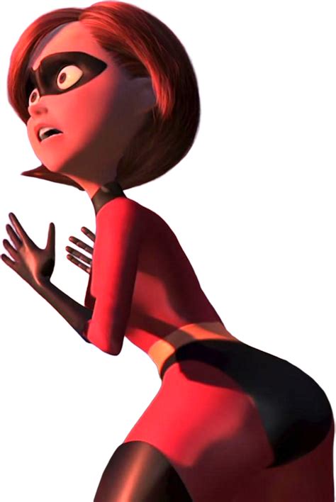 Elastigirl Helen Parr Png 16 By Jakeyfrollogothel On Deviantart