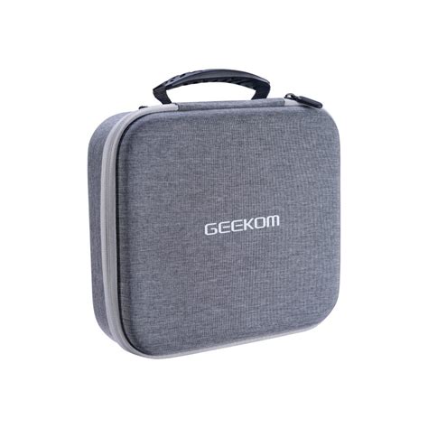 GEEKOM Mini IT The New NUC Mini PC