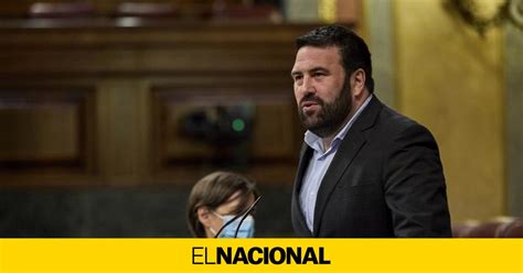 Jon Iñarritu Indignado Con El Juez Llarena Ya Ni Disimula