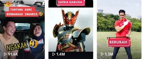 Chris Loho The Cast Of Bima X Is Active On Tiktok And Join Dct Dct