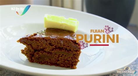Fijian Purini — Thecoconettv The Worlds Largest Hub Of Pacific