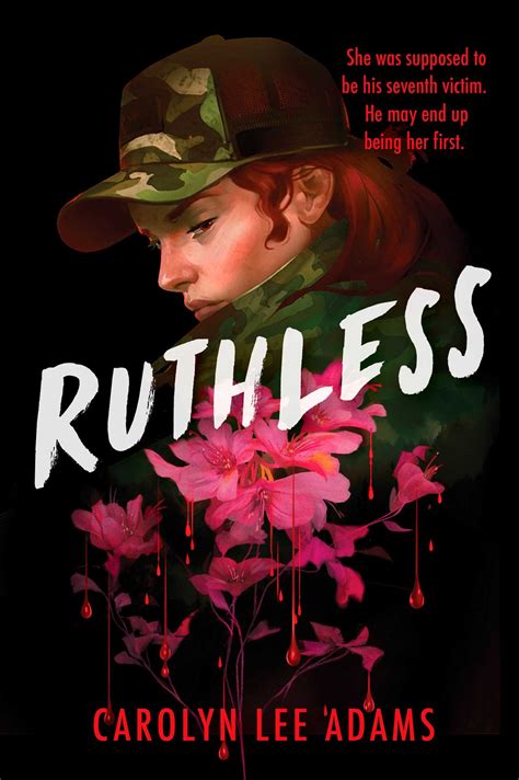 Ruthless EBook By Carolyn Lee Adams Official Publisher Page Simon
