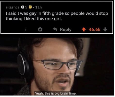 Im Gonna Do Whats Called A Pro Gamer Move Rcomedyvision