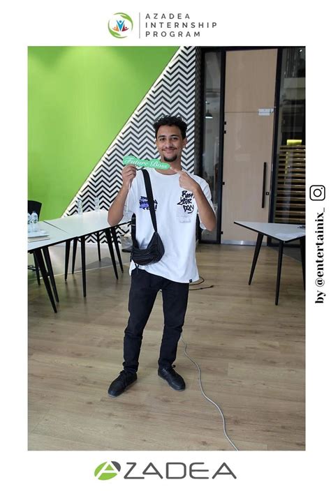 youssef sherif on linkedin azadeasummerinternship azadeasummerexperince