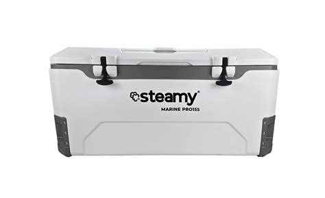 Steamy Marine Pro 155 155 Litre Glacière