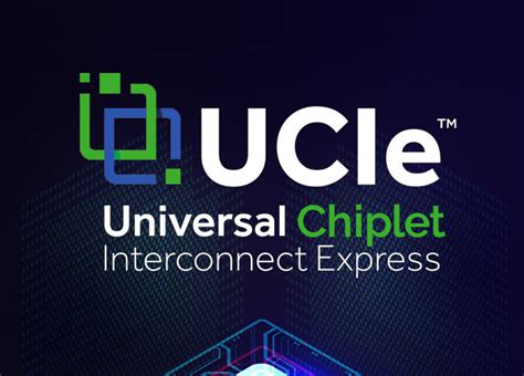 Untether AI Joins UCIe Consortium To Drive Chiplet Technology And