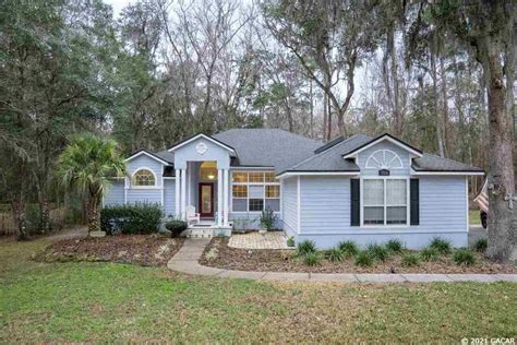 Blues Creek Gainesville Fl Real Estate And Homes For Sale ®