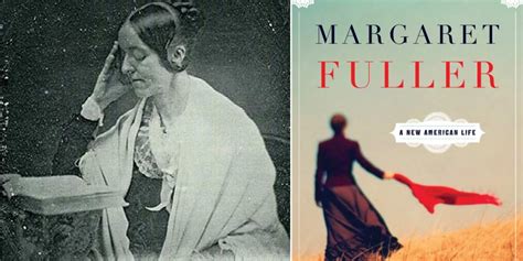 Literary Hub Who Really Was Margaret Fuller Before Her Sudden Death