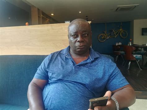 Pius Ochieng Capital Sports