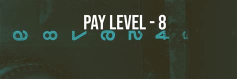 7th Cpc Pay Matrix Level 8 Govtempdiary