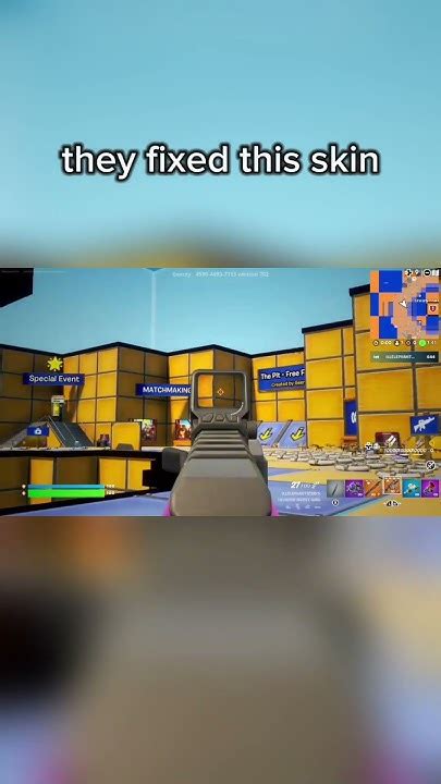 They Fixed It 😄 3 Fortnite Bugfix Youtube