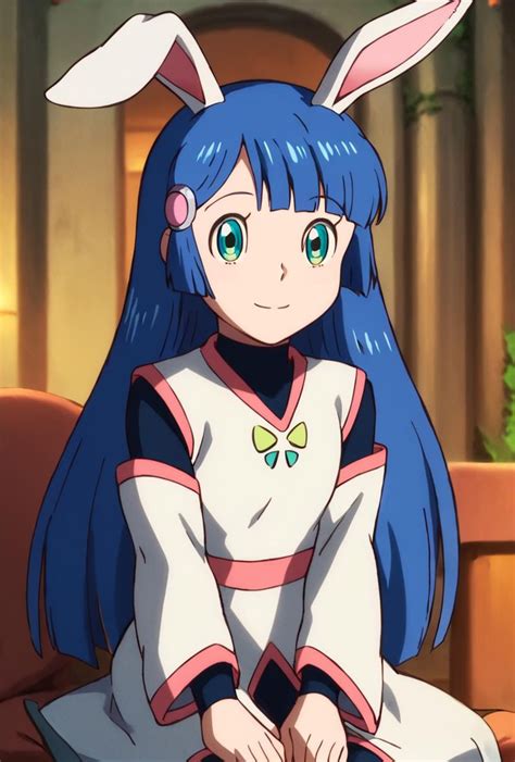 Luna Tsukino Doraemon Anime Hình ảnh