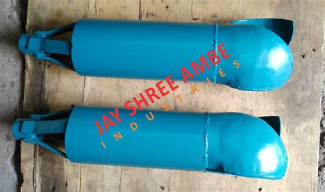 Jasi Manual Sampling Auger At Rs 3500 In Ahmedabad Id 18337815573