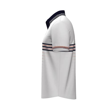 Sub Polo Pillar Sports